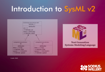 Introduction to SysML v2